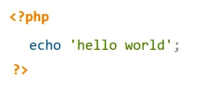 Beta-Labs: Introduction to PHP