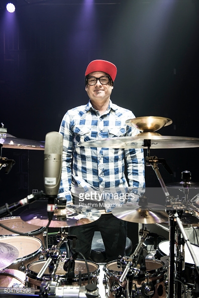 Zona Rock Dan Metal : JOSE PASILLAS