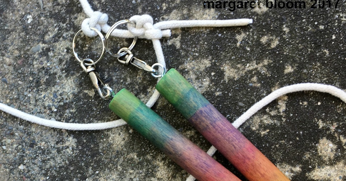 we bloom here: tutorial :: skipping rope