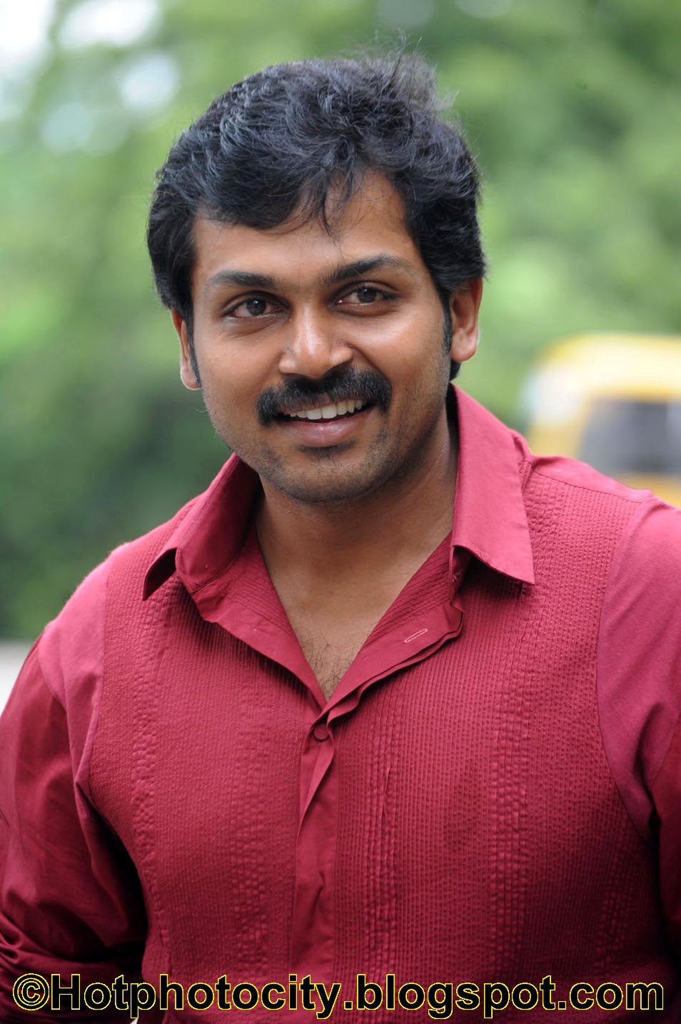 Karthi Latest Photos Gallery