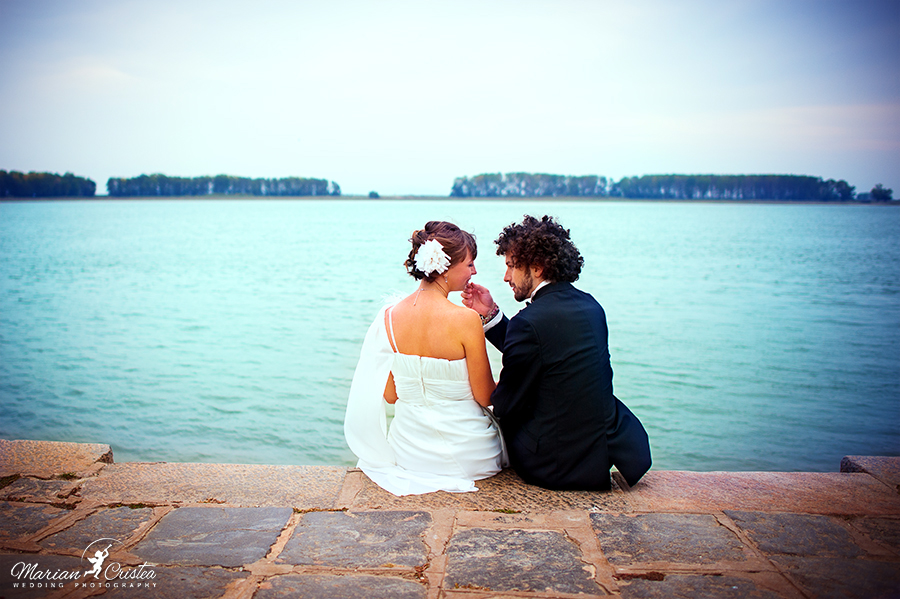 Marian Cristea Photography: Beatrice & Radu: Wedding - Galati