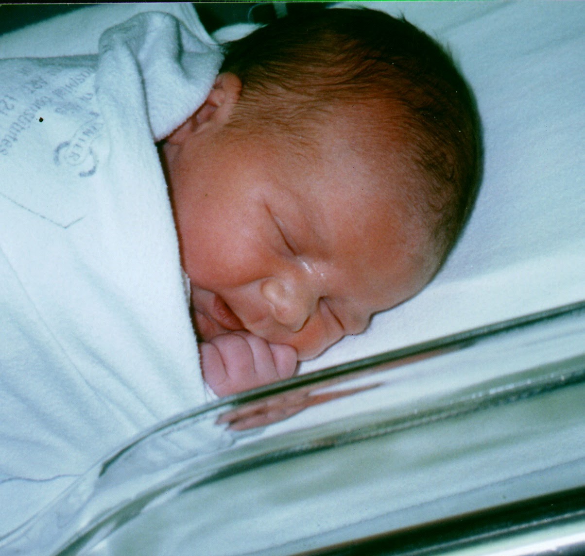 Musings Of The Sixties: Evan Graham - Through the Years