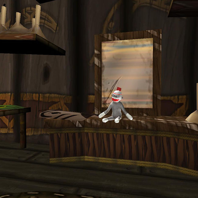 Zafaria Zeke Quest Guide: Monkeys | Wizard101 - Swordroll's Blog ...