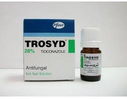 Trosyd 28% Solution - Online Pharmacy