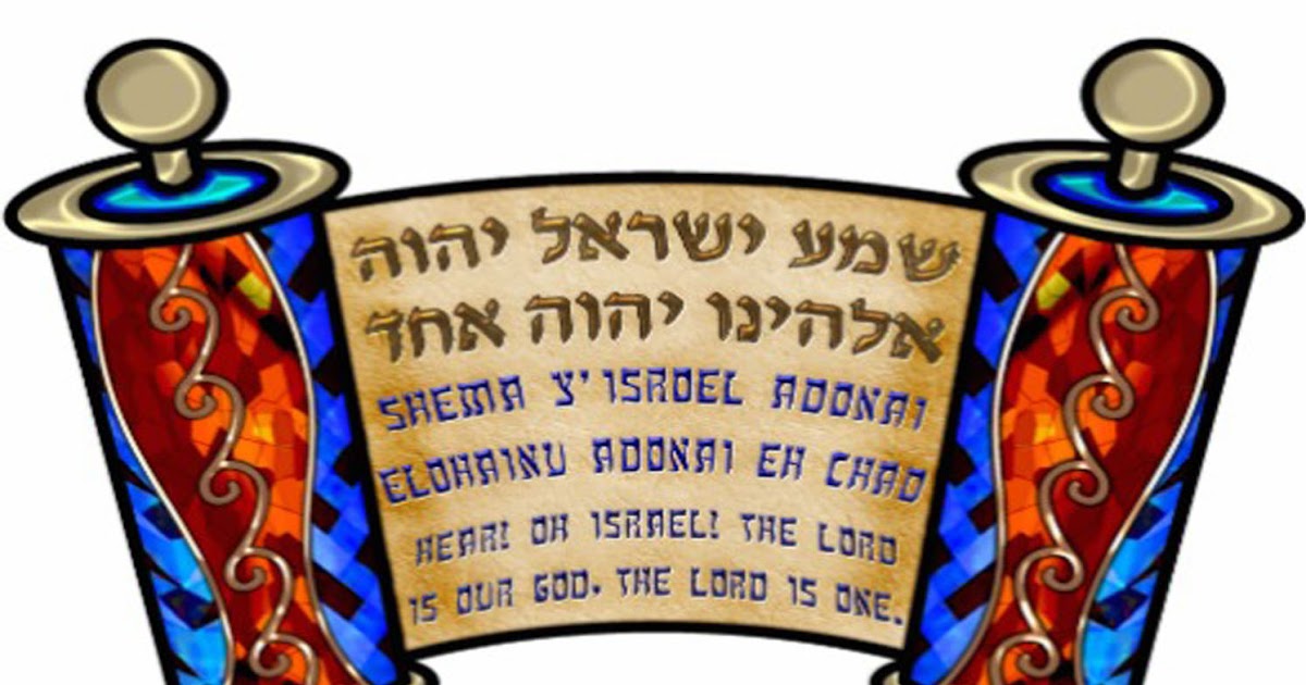 18 Bab Dan 613 Pasal Uraian Hukum Taurat - Yesus Allah Sejati