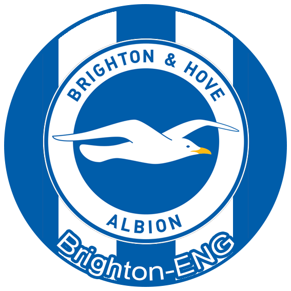 Escudos de Futebol de Botão LH: Times Ingleses