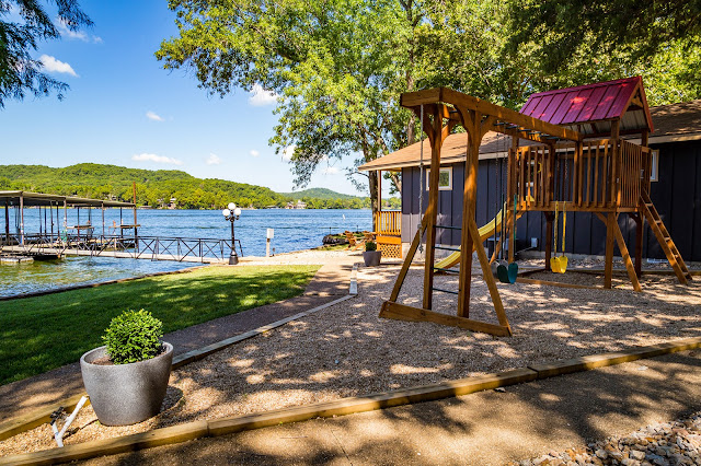 5 Reasons to Book Your Stay at Point View Resort this Spring!