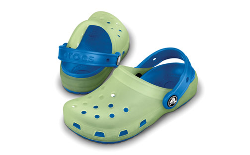 Crocs Fall Collection 2011