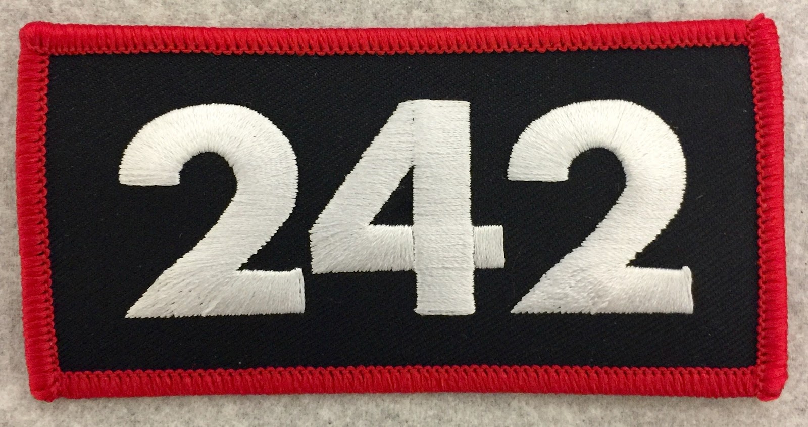 Front 242 Collector: Wax Trax Take One Box Set