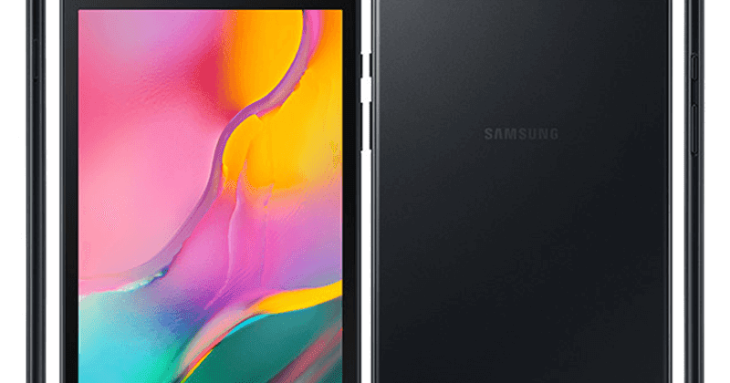 Samsung releases Galaxy Tab A (2019) with 12nm Snapdragon 429