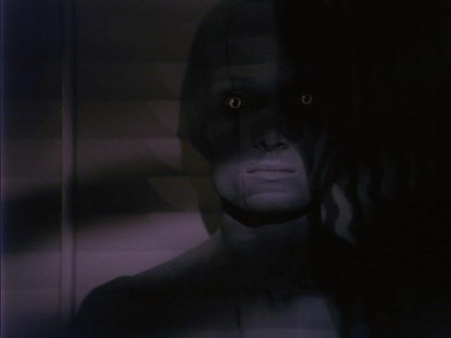 Taliesin meets the vampires: Kindred: the embraced – review (TV series)