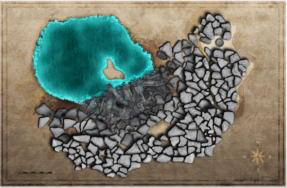 Strange Aeons Adventure Path Campaign