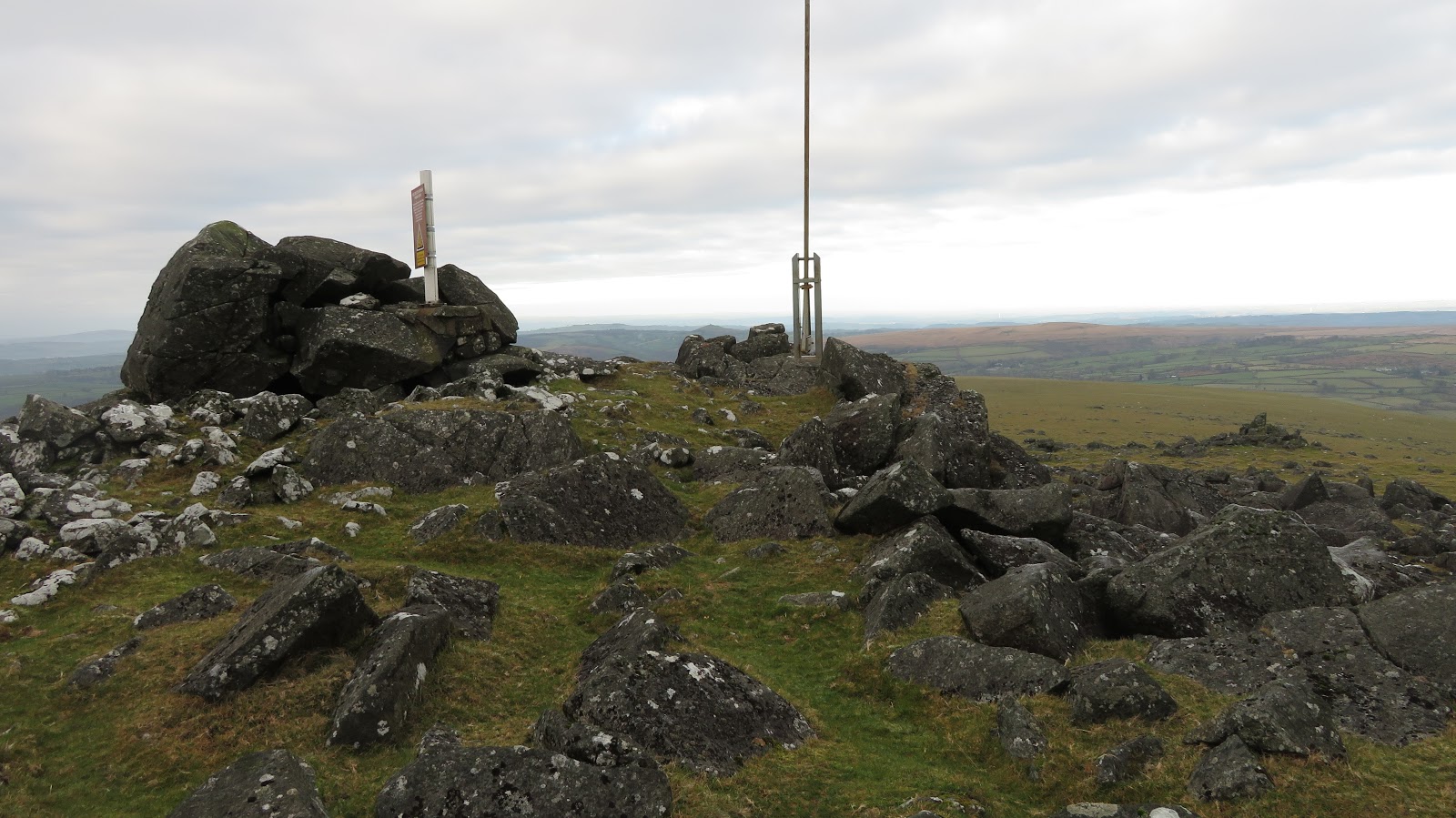 Max Piper - Tor Bagger: Dartmoor: Solving the Hare Tor and Clay Tor ...
