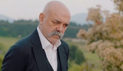 İdris Koçovalı Kimdir? Gerçek Adı Nedir? (Çukur) - Gerçekte Kimdir