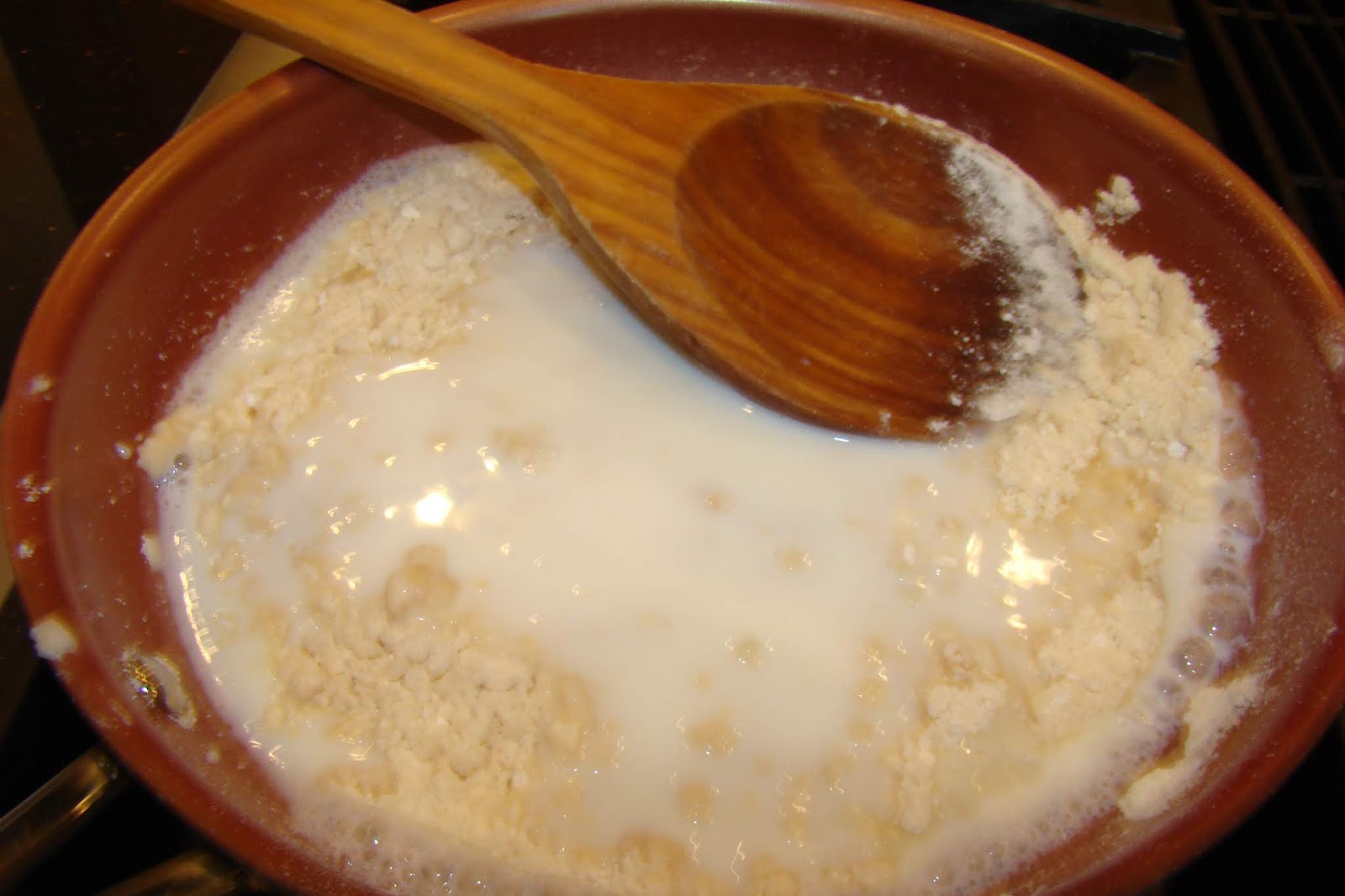 My Favorite Recipes Collection: Creamy Edamame Soup with Gouda Cheese