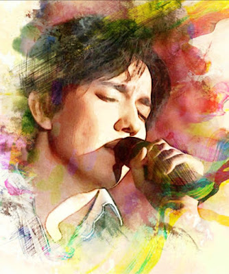 Dimash's Album Is Now Global