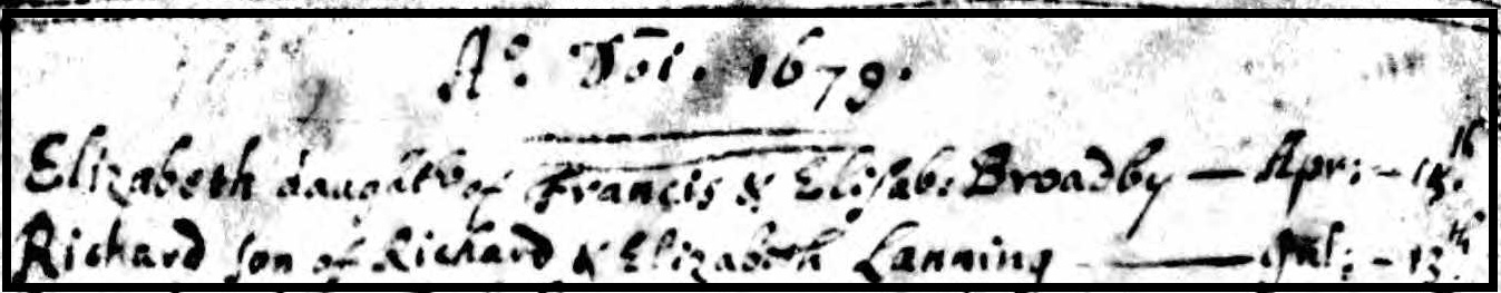 Our Loader & Northover Family Trees from Dorset, England.: PART 1 ...