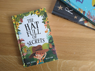 Makebelieve & Manuscripts - Heather Fishwick