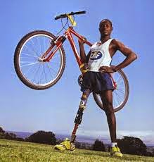 Randomly Reading: Emmanuel's Dream: The True Story of Emmanuel Ofosu ...