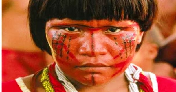 HISTÓRIA | ÍNDIOS VIVIAM NA AMAZÔNIA 11 MIL ANOS ANTES DA CHEGADA DOS ...