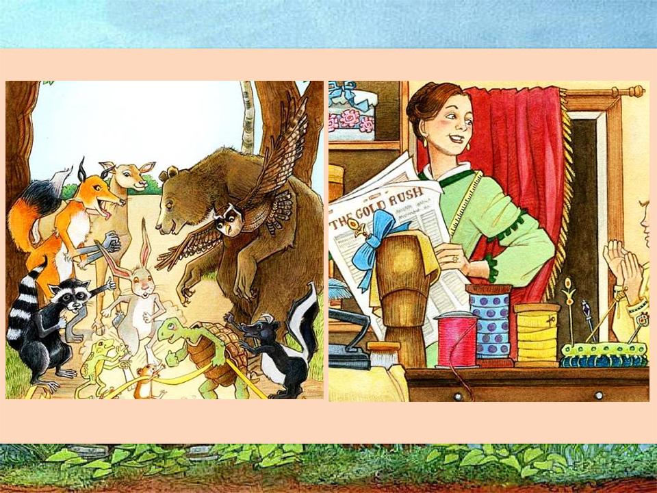 Soloillustratori: Tom Sperling