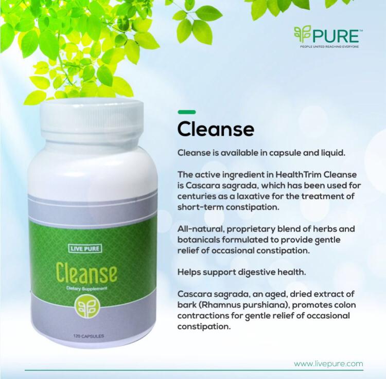 PURXCEL: The Science of Bioavailable Glutathione that Empowers Body ...