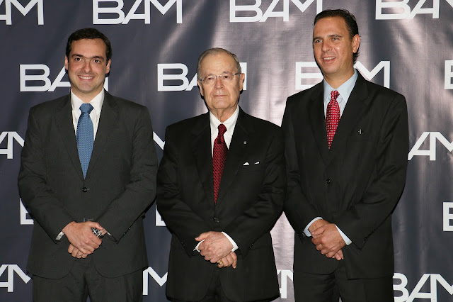 BAM Life, el seguro que piensa en usted y sus seres más queridos ...