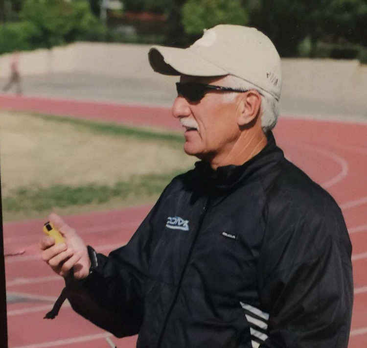 The Running Professor: Cal Coast Hosts Virtual Distance Carnival