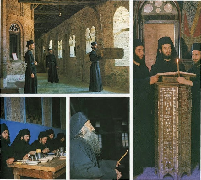 Monastery Garments: Orthodox | Byzantine