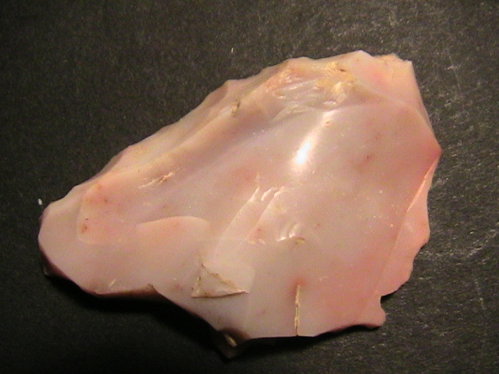 Archaeology of Portable Rock Art: "If it looks like a duck, swims like ...