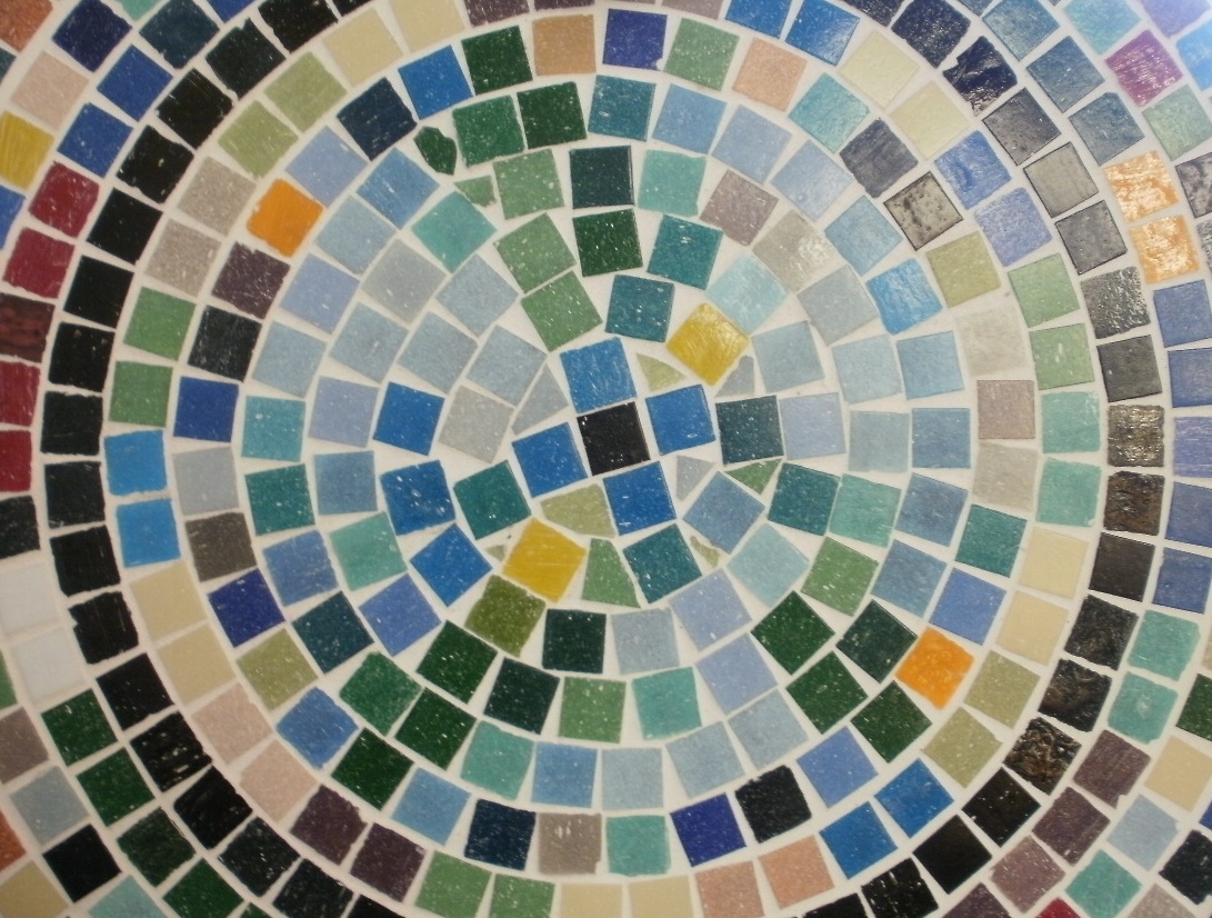 MOSAIQUISMO DECORATIVO: Agenda de Talleres