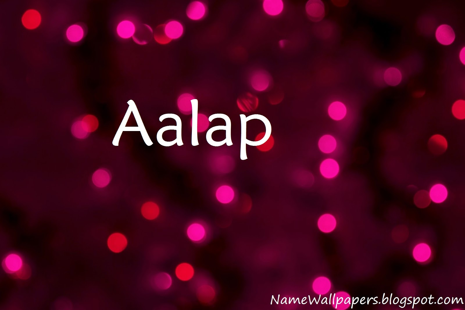 Aalap Name Wallpapers Alap ~ Name Wallpaper Urdu Name Meaning Name ...