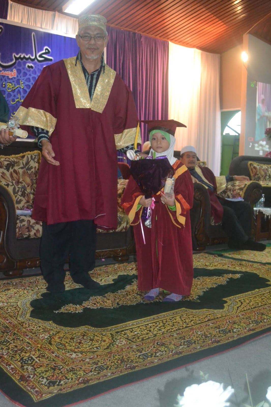 JABATAN PASTI MACHANG: YB HJ ZULKIFLI B. MAMAT (TIMBALAN YANG DIPERTUA ...