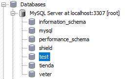 Programación Java: Solución al problema de conexión MySQL con NetBeans ...