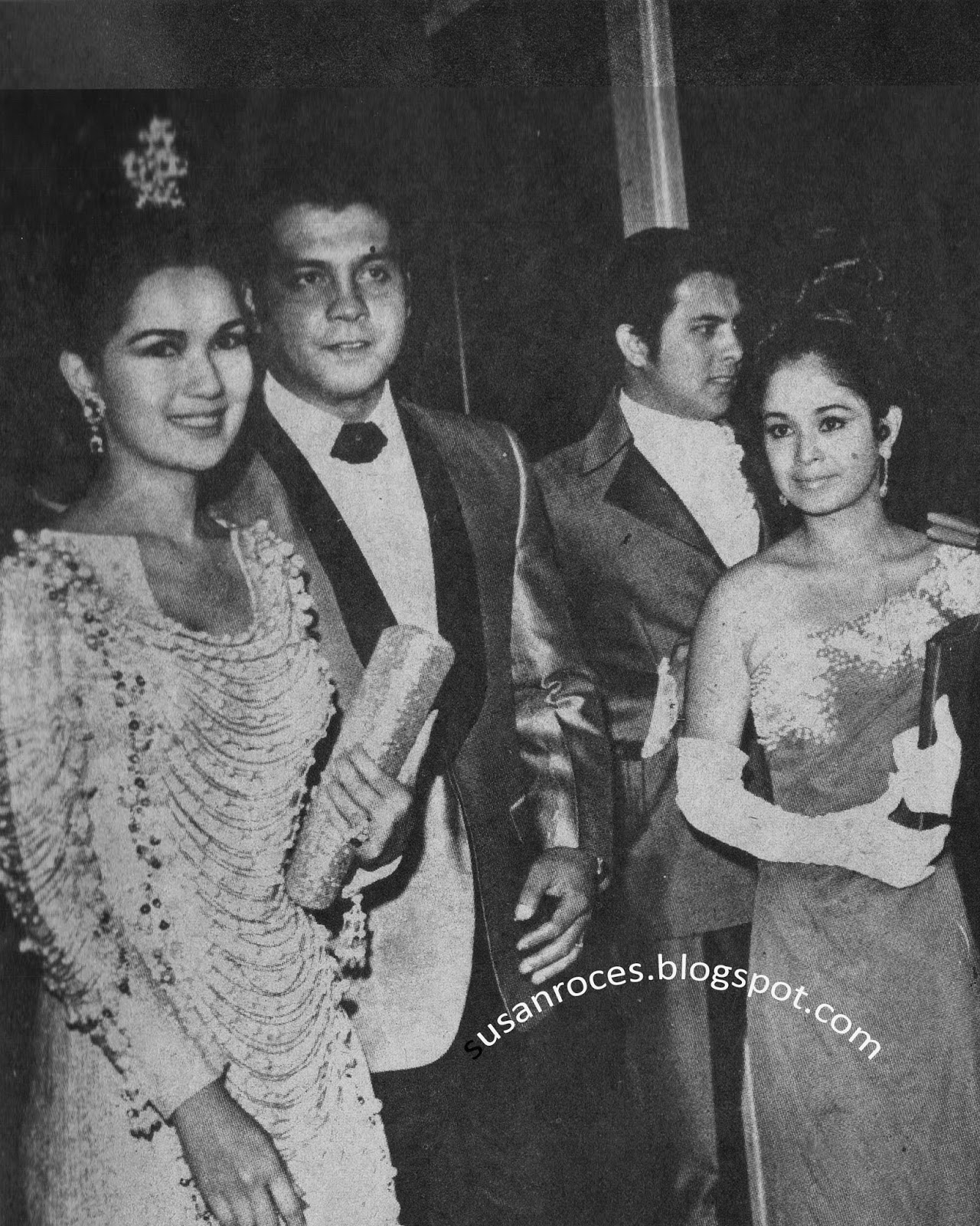 Susan Roces Young