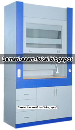 Maret 2016 | LEMARI ASAM LOKAL | FUME HOOD | MEJA LABORATORIUM