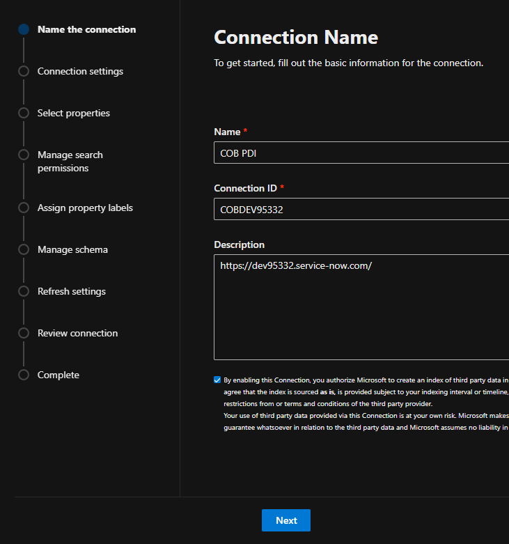 Chris O'Brien: Bring external data into Microsoft 365 using Graph ...