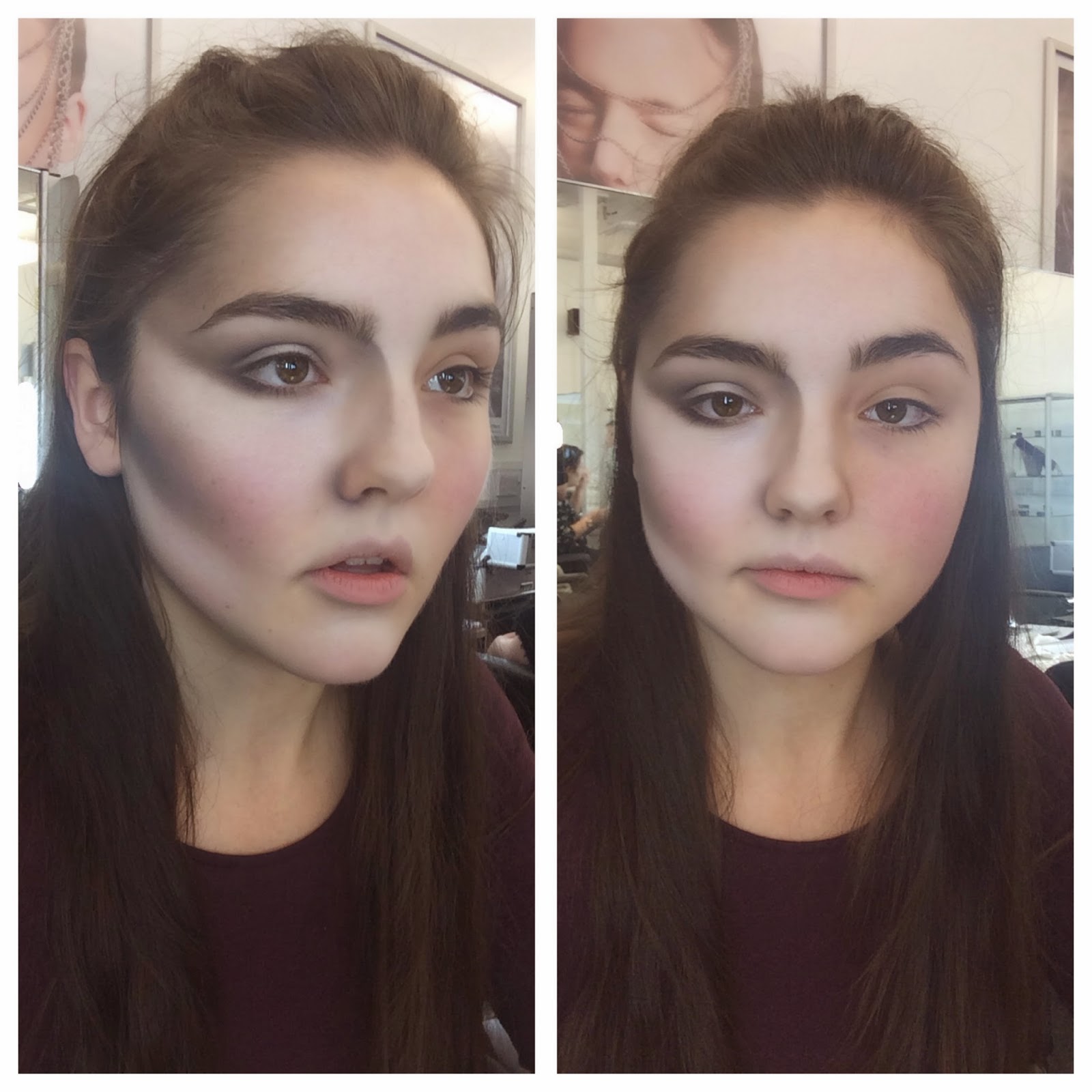 The Magic of Makeup: Extreme Contouring
