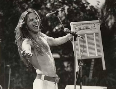 Tales From a Former Fanzine Journalist: From The Knowbody Else To Black ...