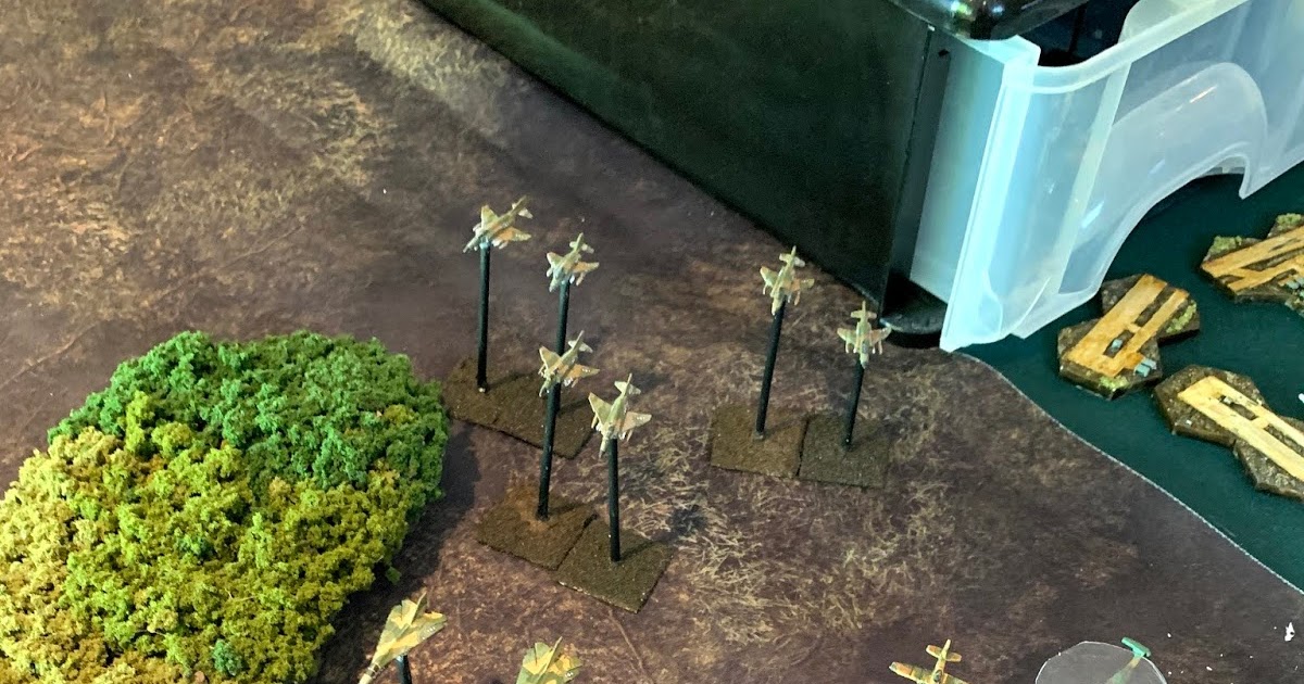 Field Marshal's Follies: Isolation Thud Ridge! 1972 Linebacker Mission