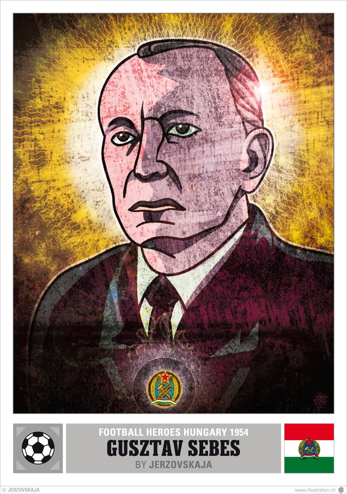 Inolvidables del Balón: HISTORIA DE LOS MUNDIALES DE FÚTBOL. SUIZA 1954 ...