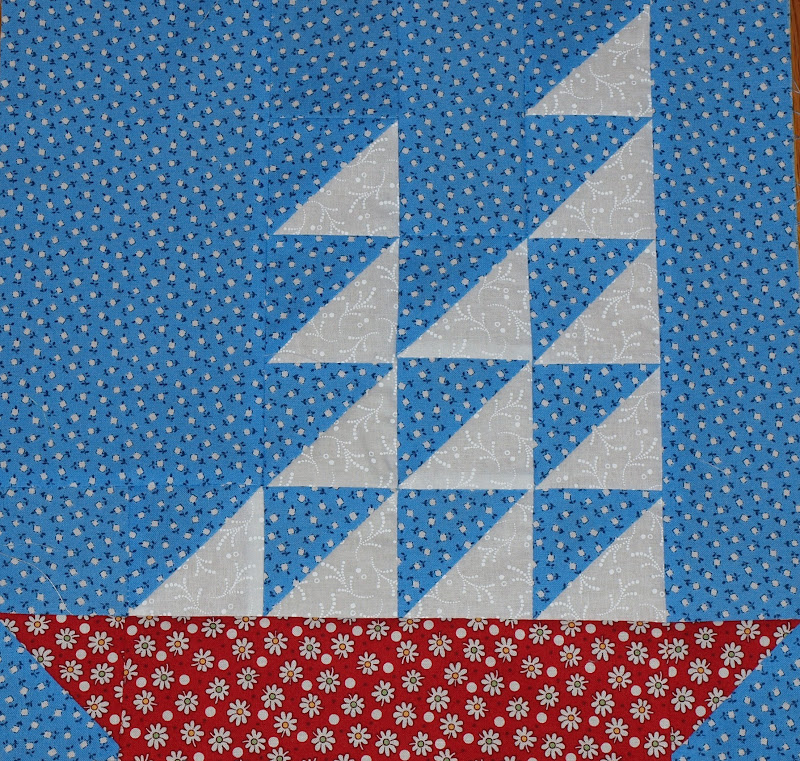 Meadowbrook : Tall Ships