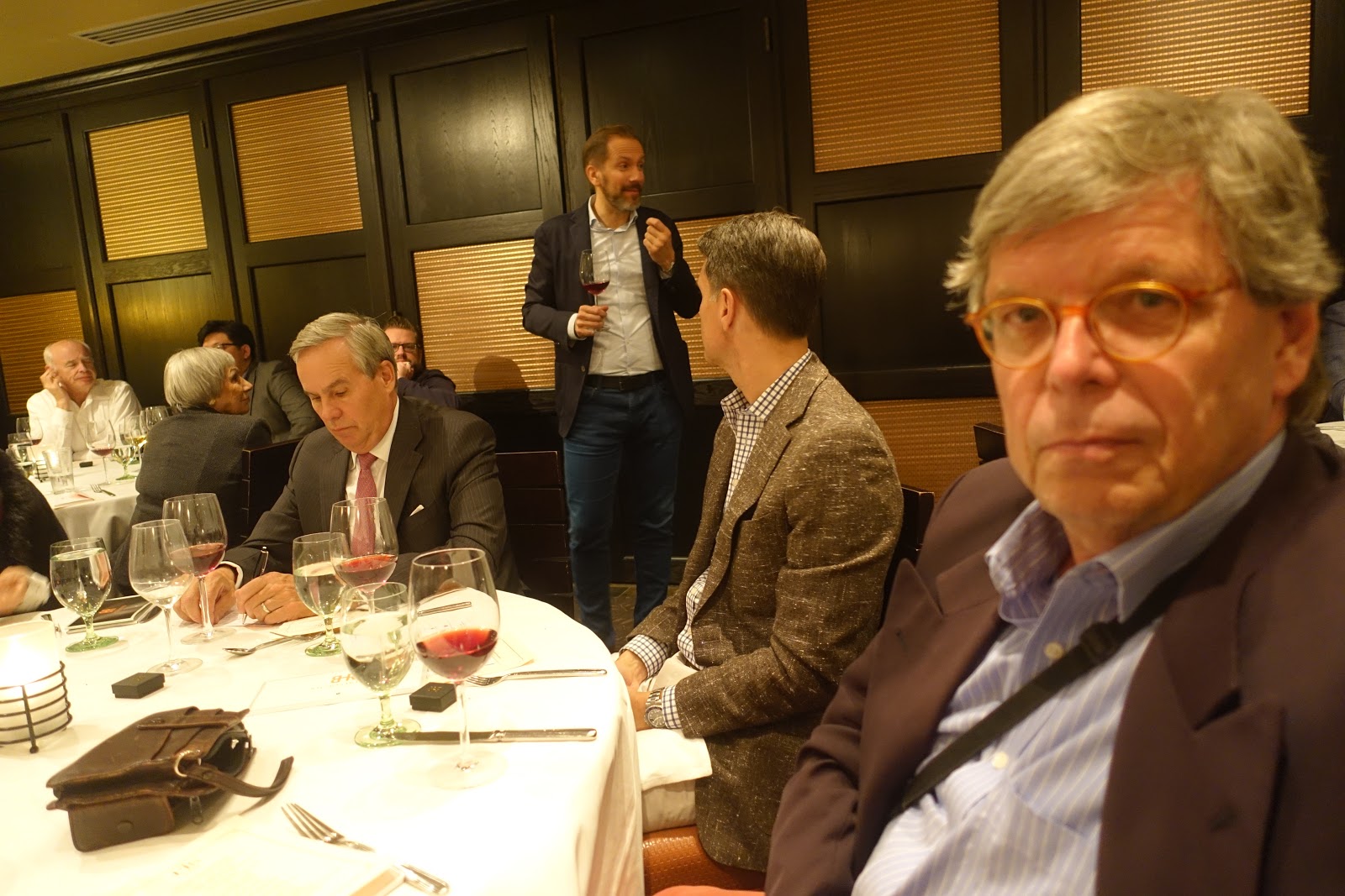 schiller-wine: Christian Ress at RIS Restaurant in Washington DC: Wine ...