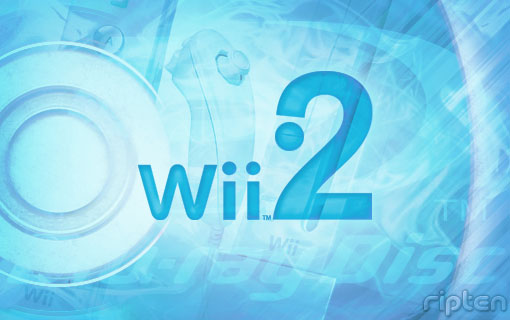 La proxima generacion, Wii 2 o "Project Cafe" ~ THE GAMER WORLD