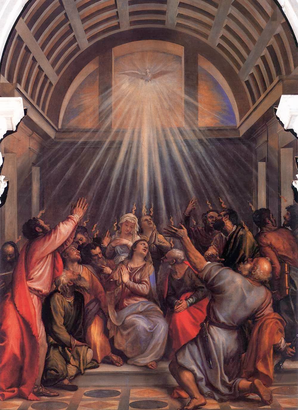 Historyczno-sztucznie: 63. Tycjan