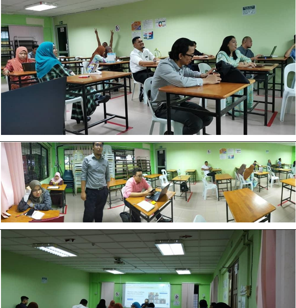 Portal eLearning POLIKU