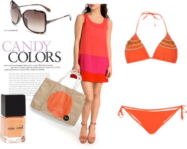 Fashion Studio Magazine: SWIMWEAR TRENDS