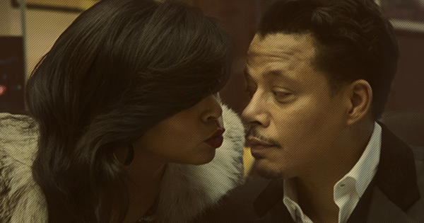 FOX's New Drama 'Empire' is My New Addiction and the Show Premiere ...
