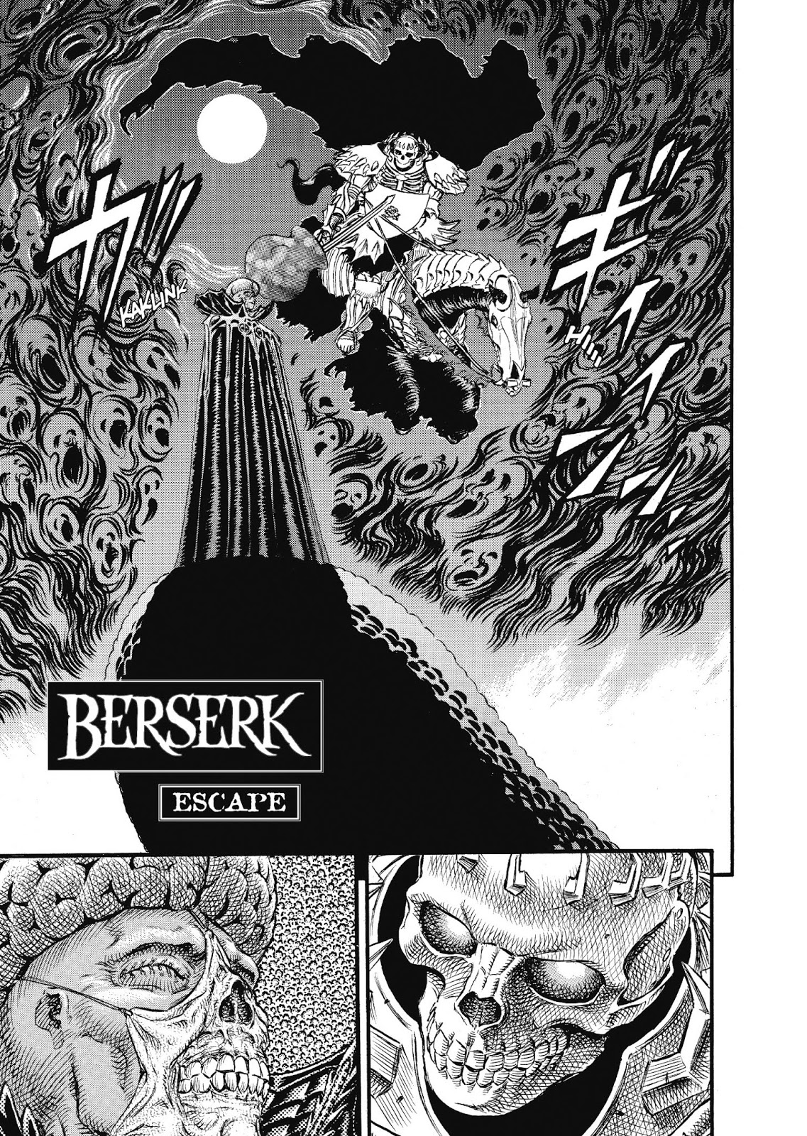 Galicia Comic: Berserk 13