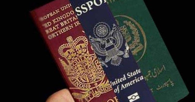 Travel and Visa Help for Pakistanis and Pakistani Canadians : How many ...